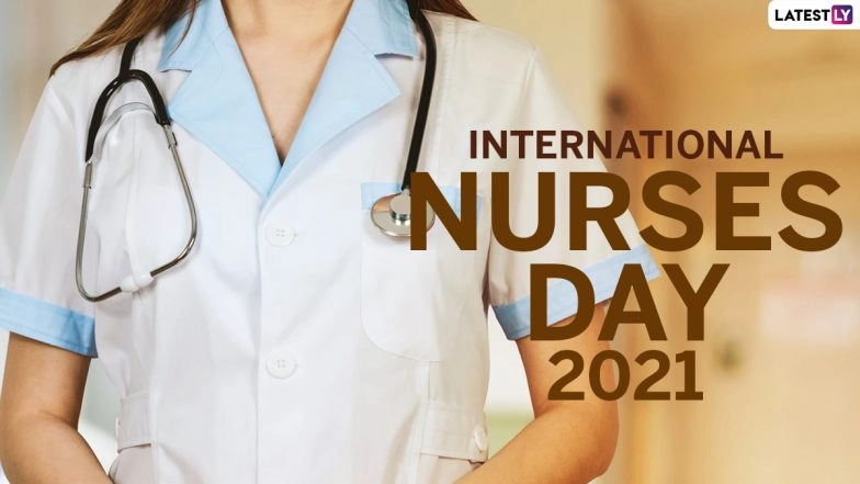 International Nurses Day 2021: How to Become a Nurse; Check Eligibility ...