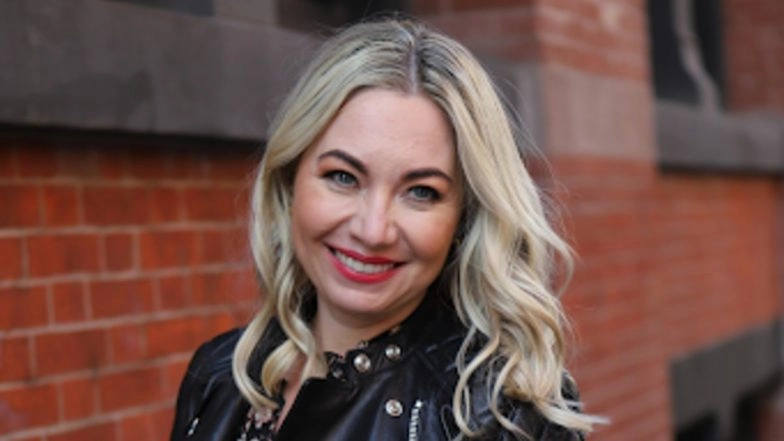 Michelle Perchuk, the DaVinci Career Coach, Is Helping People Clinch ...