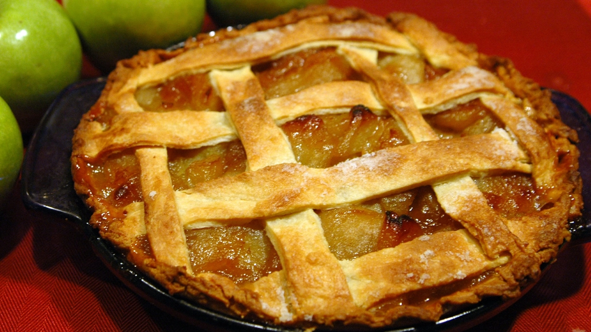 Festivals & Events News | National Apple Pie Day 2021: Here's Recipe ...