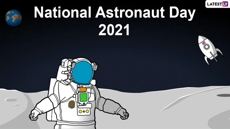 National Astronaut Day 2021 Date, History & Significance: Know About ...