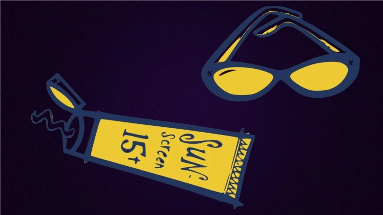 National Sunscreen Day 2021 Date, History and Significance: Here’s All ...