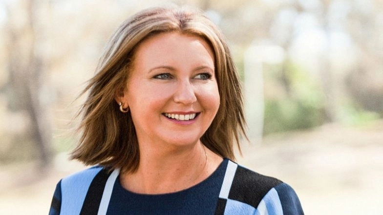 Meet Sharon Jurd: Australia’s Top Rated Coach and No 1 Best Selling ...