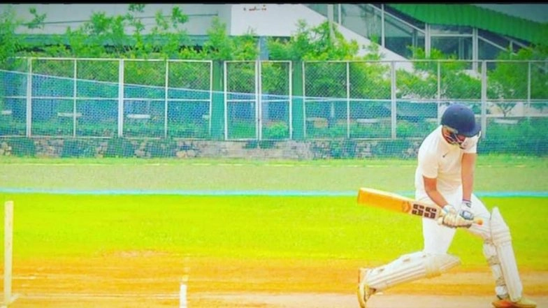 A Star in the Making – Patna-Born Adarsh Singh Plays His Way up the ...