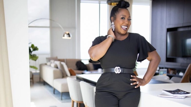 Crystal L Bass Helping Writers Create Six Figure Incomes | 🛍️ LatestLY