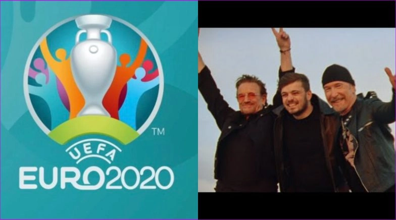 UEFA Euro 2020 Anthem: Official Song of the Tournament, We Are The ...