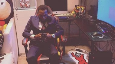 Sonel Francois Better Known As Kool Rula the Fashion Enthusiast and ...