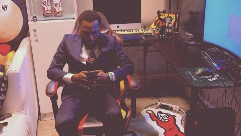 Sonel Francois Better Known As Kool Rula the Fashion Enthusiast and ...