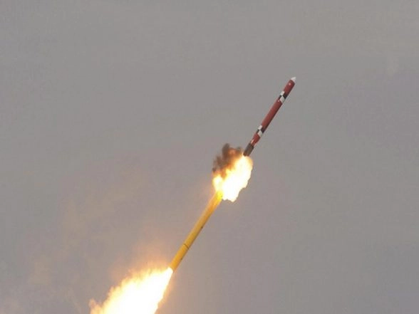 Missile 'Accidentally Fired' From India Landed in Pakistan Due to ...