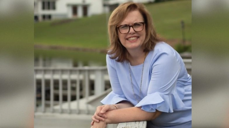 Meet Sue Schultz: Top Career Coach and Creator of the Integrated Life ...