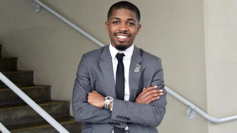 Marcus Roberts-DeLoach: The Super Talented Versatile Entrepreneur | 🛍️ ...