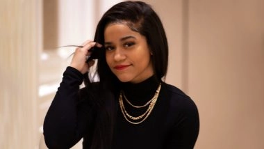 20 Year Old Entrepreneur Trinity Jackson Creates Her Own Equation for ...