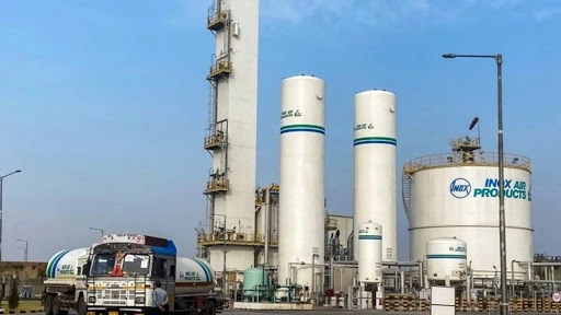 Liquid Medical Oxygen Explained: How Is Liquid Medical Oxygen Produced ...