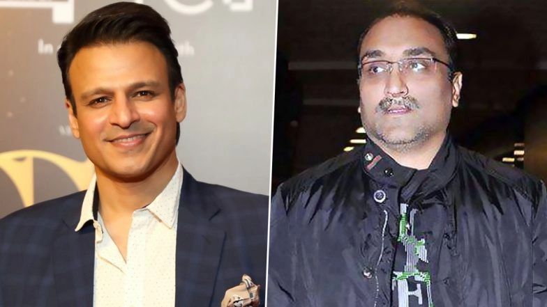 Vivek Oberoi Lauds Aditya Chopra's COVID-19 Relief Work, Calls Him a ...