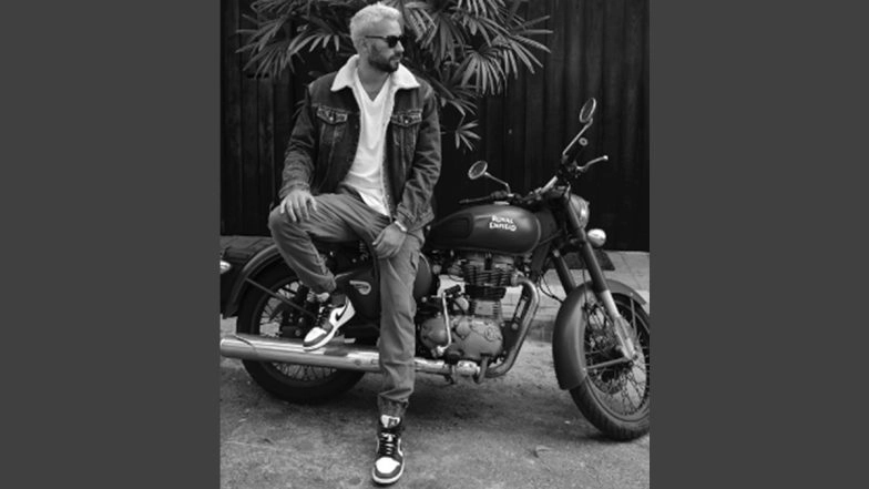 Sean Doron on His Techniques to Create Captivating Music | 📝 LatestLY