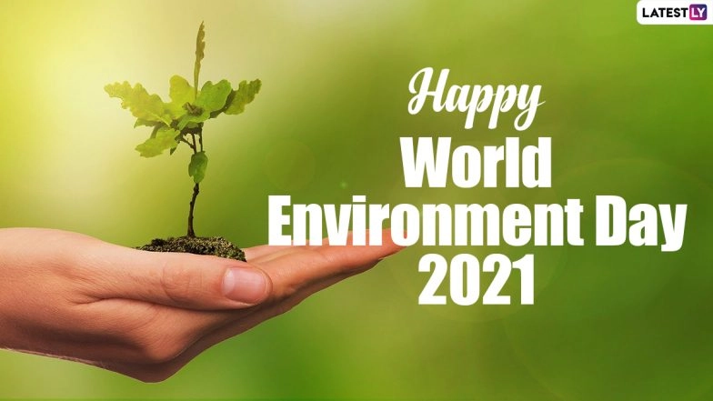 World Environment Day 2021: Theme, History and Significance of the Day ...