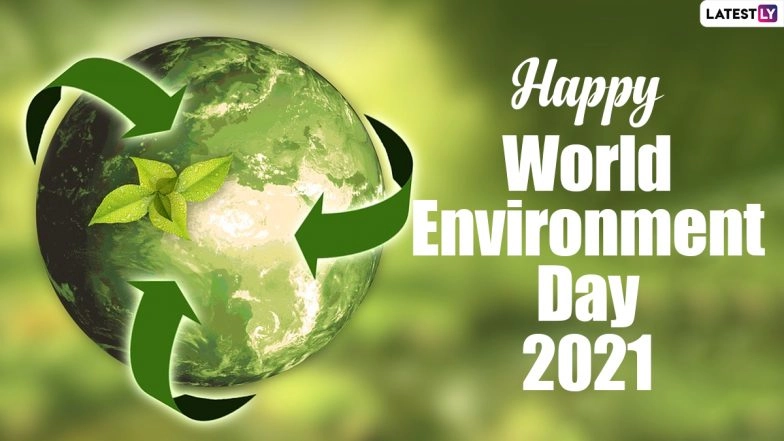 World Environment Day 2021 Date and Theme: Know History and ...