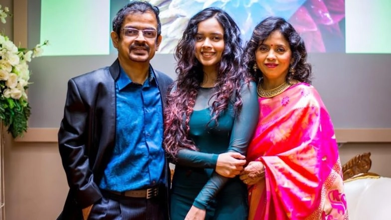 Actress Megha Ray Opens Up on Helping Parents Beat COVID-19 | 📺 LatestLY