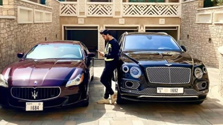 Jai Karan Walia: Business Advisor, Tax Consultant, Realtor, and a ...