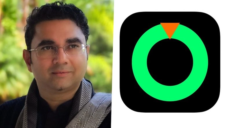 2021 Apple Design Awards: NaadSadhana, iOS App Created by Sandeep ...