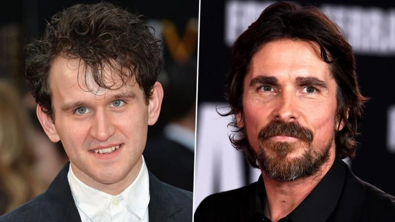 The Queen's Gambit Actor Harry Melling to Star Alongside Christian Bale ...