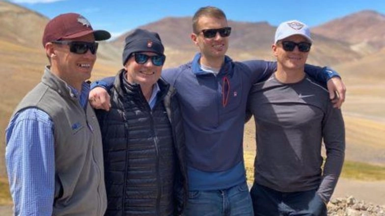 The Lundin Legacy, Part 3 | 🛍️ LatestLY