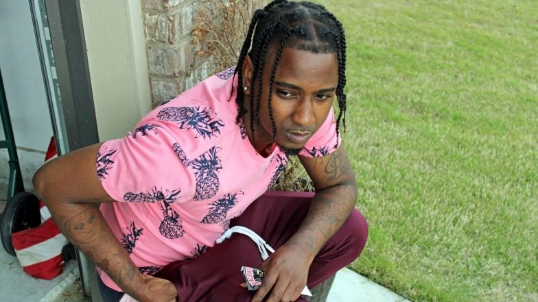 Caribbean Rap Icon Inky Achieves a Milestone on Social Media for His ...