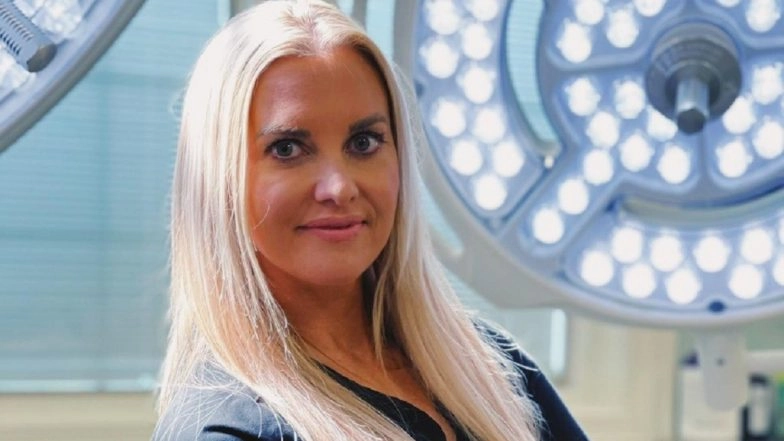 Dr Roxy Leads a Thriving Women’s Community on Social Media | 🛍️ LatestLY