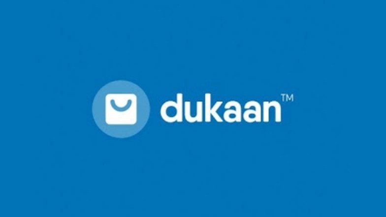 Dukaan Leads Indian E-Commerce Enablement Space With Over US $ 115 ...