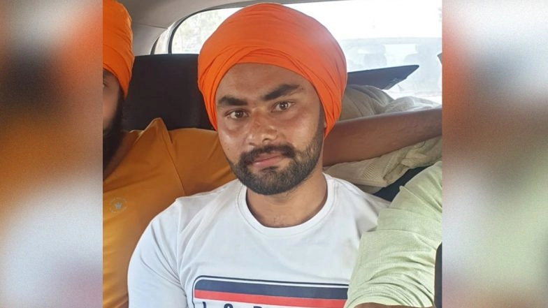 Republic Day Violence: Delhi Police Special Cell Nabs Main Accused ...