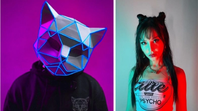 Swatkat & RoRoll’s Collaboration Is Out – Can You Feel It! | 🎥 LatestLY