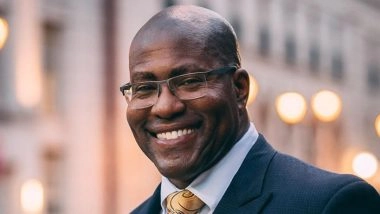 How Jason Greer Went From National Labor Relations Board Agent To ...