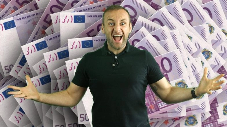 Former Dragon’s Den Star Joe Doyle Is Turning Ordinary Self Employed ...