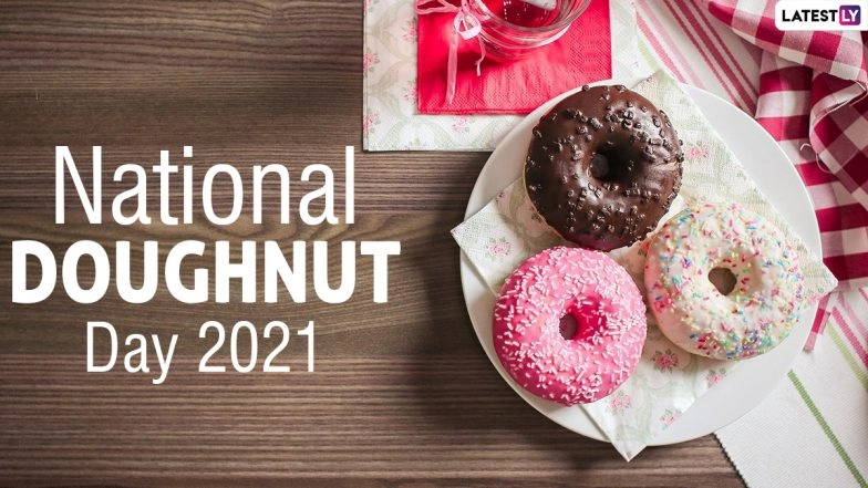 National Doughnut Day 2021: From History To Significance, Here's What ...