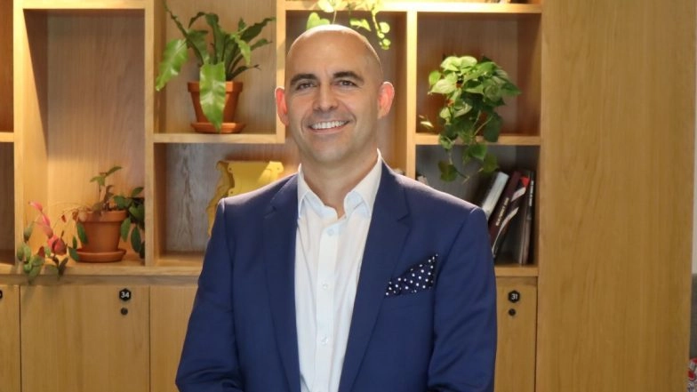 Transformation With Stephen Tierney | 🛍️ LatestLY