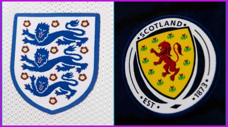 England vs Scotland, UEFA Euro 2020 Live Streaming Online & Match Time ...