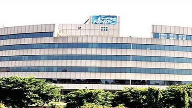 NHPC Earns Highest Ever Profit of Rs 3,233 Crore During FY 2020-21 | 📰 ...