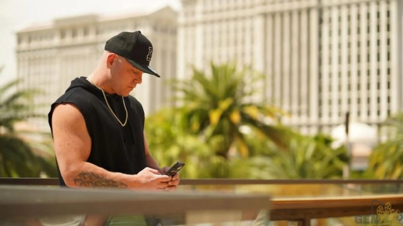 Inspiring Story Of A Multi-Talented Entrepreneur - Justin Secreti | 🛍️ ...