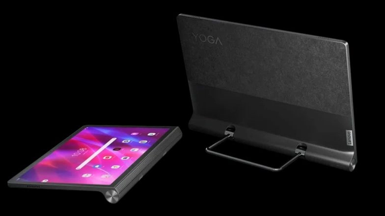 Lenovo Yoga Tab 13 With Google Entertainment Space Launched at $679 | 📲 ...