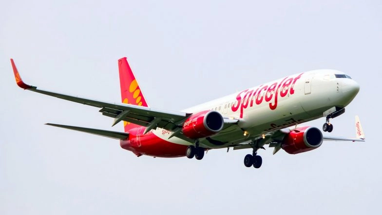 SpiceJet Monsoon Sale Offers Air Tickets at Rs 999 | 🏖️ LatestLY