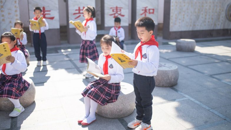 A Hub of Culture and History: Jining, Home to Confucius and Mencius ...