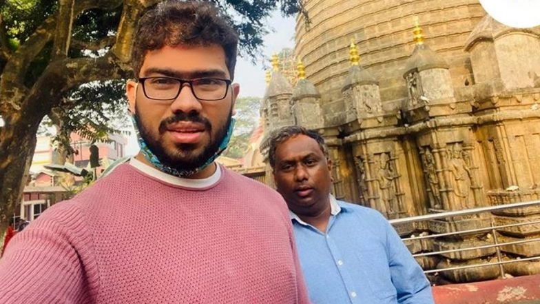 How 'Rare Planet' By Ranodeep Saha & Vijaya Kumar Thalanki Rajgopal is ...