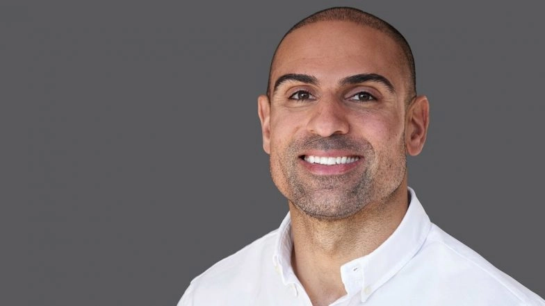 Simon Kallu: Tap Into The Power Of Teamwork And Community | 🛍️ LatestLY