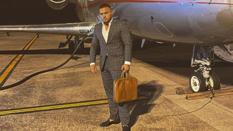 Sparkling His Way to The Top as One of the Rising Most Certified ...