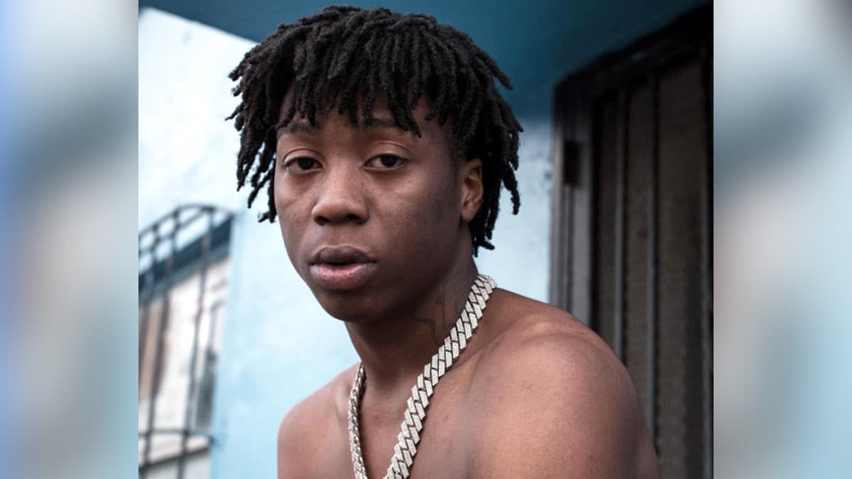 Entertainment News Lil Loaded Dies At 20 🎥 Latestly
