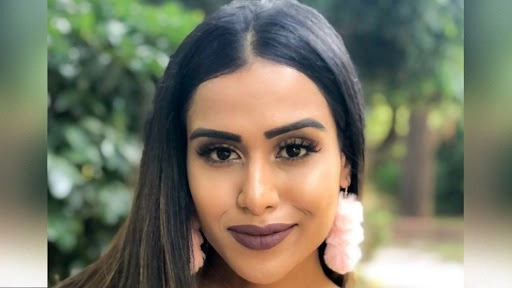 Celebrity Anchor and TV Host Angela Rebello Shares Some Valuable Tips ...