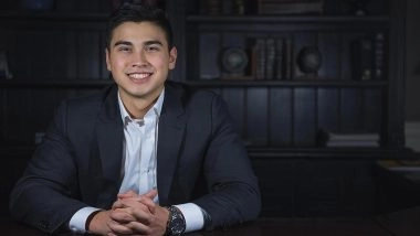 Meet Brandon Beavis: Founder of the Investing Academy | 📝 LatestLY