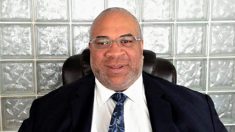 Entrepreneur Brian Ward Shares the Psychology Behind Wealth Creation ...