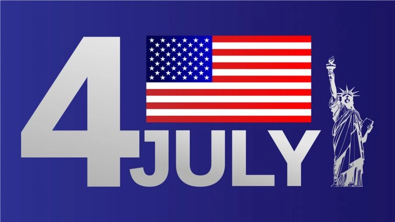 Fourth of July or US Independence Day 2021: Know History and ...