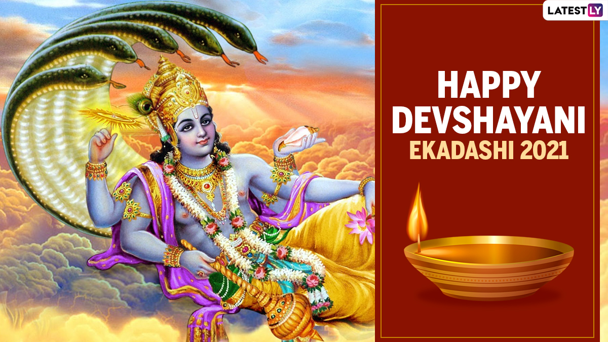 Ekadashi July 2021 Yogini Ekadasi And The TOVP Temple Of The Vedic