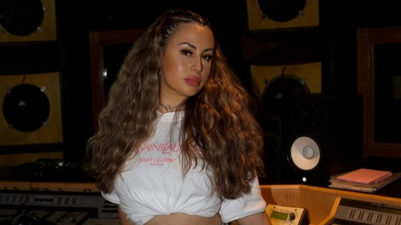 Lala the DJ, Vory’s Official DJ, Gives Music Industry Advice | 🛍️ LatestLY